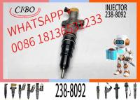 China Engine Fuel Injector 387-9436 225-0117 236-0957 238-8092 240-8063 328-2578 328-2580 267-9710 20R-8063 10R-7221 for sale