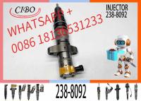 China Engine Fuel Injector 387-9436 225-0117 236-0957 238-8092 240-8063 328-2578 328-2580 267-9710 20R-8063 10R-7221 for sale