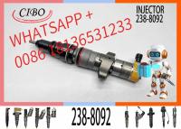 China Engine Fuel Injector 387-9436 225-0117 236-0957 238-8092 240-8063 328-2578 328-2580 267-9710 20R-8063 10R-7221 for sale