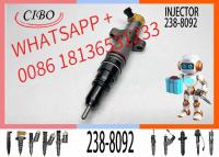 China Engine Fuel Injector 387-9436 225-0117 236-0957 238-8092 240-8063 328-2578 328-2580 267-9710 20R-8063 10R-7221 for sale