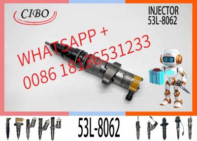 China 53L-8062  C7 C9  Engine Common Rail Fuel Injector 293-4074 236-0962 for sale