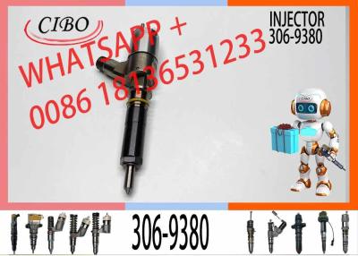 China 306-9380 Oem Fuel Injectors 10R-7672 2645A734 320-0680 For  C6.6 Engine for sale