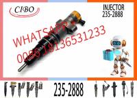 China 235-2888 Common Rail C-9 Diesel Engine Fuel Injector 387-9427 10R-7225 387-9433 for sale