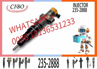 China 235-2888 Common Rail C-9 Diesel Engine Fuel Injector 387-9427 10R-7225 387-9433 for sale