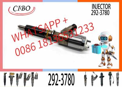 China 292-3780  C6.6 Engine Common Rail Fuel Injector 2645A718 321-0990 321-3660 for sale