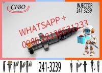 China C+ For Excavator Injector Assy269-1839 293-4072 241-3239 20R-8064 328-2586 10R-4763 10R-7221 For Engine C4 C6 for sale