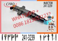 China C+ For Excavator Injector Assy269-1839 293-4072 241-3239 20R-8064 328-2586 10R-4763 10R-7221 For Engine C4 C6 for sale