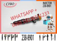 China High Quality C4 C6 Common Rail Fuel Injector 222-5961 235-5261 238-8901 241-3228 387-9429 20R-8056 328-2582 for sale