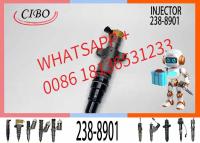 China High Quality C4 C6 Common Rail Fuel Injector 222-5961 235-5261 238-8901 241-3228 387-9429 20R-8056 328-2582 for sale