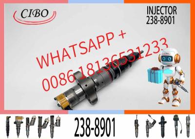 China High Quality C4 C6 Common Rail Fuel Injector 222-5961 235-5261 238-8901 241-3228 387-9429 20R-8056 328-2582 for sale