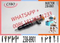 China High Quality C4 C6 Common Rail Fuel Injector 222-5961 235-5261 238-8901 241-3228 387-9429 20R-8056 328-2582 for sale