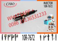 China High Quality Diesel Fuel Injector 10R-7671 10R-7672 2645A718  382-0480 282-0490 292-3780 306-9380 2645A751 for sale