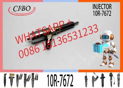 China High Quality Diesel Fuel Injector 10R-7671 10R-7672 2645A718  382-0480 282-0490 292-3780 306-9380 2645A751 for sale