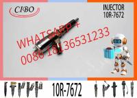 China High Quality Diesel Fuel Injector 10R-7671 10R-7672 2645A718  382-0480 282-0490 292-3780 306-9380 2645A751 for sale
