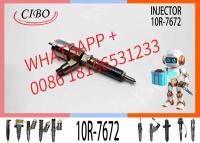 China High Quality Diesel Fuel Injector 10R-7671 10R-7672 2645A718  382-0480 282-0490 292-3780 306-9380 2645A751 for sale