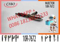 China High Quality Diesel Fuel Injector 10R-7671 10R-7672 2645A718  382-0480 282-0490 292-3780 306-9380 2645A751 for sale