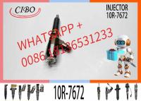 China High Quality Diesel Fuel Injector 10R-7671 10R-7672 2645A718  382-0480 282-0490 292-3780 306-9380 2645A751 for sale