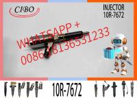 China High Quality Diesel Fuel Injector 10R-7671 10R-7672 2645A718  382-0480 282-0490 292-3780 306-9380 2645A751 for sale