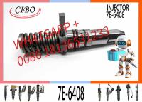 China Common Rail 3512/3516/3508 Diesel Engine Fuel Injector 7E-6408 0R-3052 4P-9075 for sale