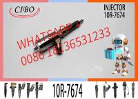 China Fuel Injector Assembly 10R-7674 321-3600 320-0677 320-0690 320-0680 2645A709 For C+ Engine C4.4/C6.6 Series for sale