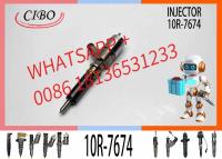China Fuel Injector Assembly 10R-7674 321-3600 320-0677 320-0690 320-0680 2645A709 For C+ Engine C4.4/C6.6 Series for sale