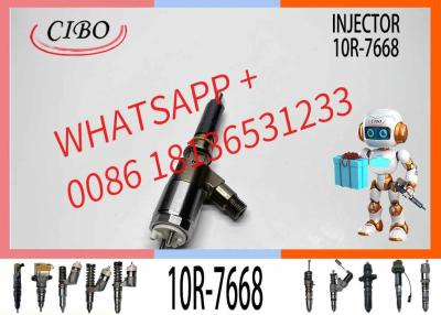 China C+ C4 C6  Injector Assembly 321-0990 2645A743 10R-7668, 321-3600 2645A753 10R-7938, 326-4700 10R-7675 32F61-00062 for sale