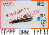 China C+ C4 C6  Injector Assembly 321-0990 2645A743 10R-7668, 321-3600 2645A753 10R-7938, 326-4700 10R-7675 32F61-00062 for sale