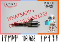 China C+ C4 C6  Injector Assembly 321-0990 2645A743 10R-7668, 321-3600 2645A753 10R-7938, 326-4700 10R-7675 32F61-00062 for sale