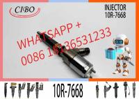 China C+ C4 C6  Injector Assembly 321-0990 2645A743 10R-7668, 321-3600 2645A753 10R-7938, 326-4700 10R-7675 32F61-00062 for sale