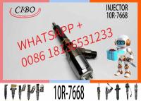 China C+ C4 C6  Injector Assembly 321-0990 2645A743 10R-7668, 321-3600 2645A753 10R-7938, 326-4700 10R-7675 32F61-00062 for sale