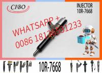 China C+ C4 C6  Injector Assembly 321-0990 2645A743 10R-7668, 321-3600 2645A753 10R-7938, 326-4700 10R-7675 32F61-00062 for sale