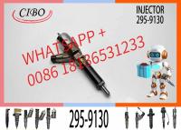 China C+ Common Rail Injectors 295-9130 295-9140 306-9380 10R-7938 10R-7939  Are Suitable For C4 C6 Series Diesel Engines for sale