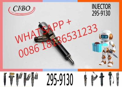 China C+ Common Rail Injectors 295-9130 295-9140 306-9380 10R-7938 10R-7939  Are Suitable For C4 C6 Series Diesel Engines for sale