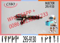 China C+ Common Rail Injectors 295-9130 295-9140 306-9380 10R-7938 10R-7939  Are Suitable For C4 C6 Series Diesel Engines for sale