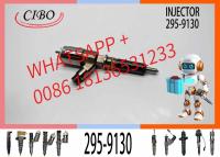 China C+ Common Rail Injectors 295-9130 295-9140 306-9380 10R-7938 10R-7939  Are Suitable For C4 C6 Series Diesel Engines for sale
