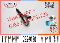 China C+ Common Rail Injectors 295-9130 295-9140 306-9380 10R-7938 10R-7939  Are Suitable For C4 C6 Series Diesel Engines for sale