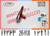 China C+ Common Rail Injectors 295-9130 295-9140 306-9380 10R-7938 10R-7939  Are Suitable For C4 C6 Series Diesel Engines for sale