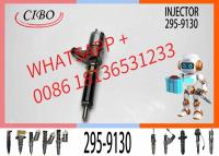 China C+ Common Rail Injectors 295-9130 295-9140 306-9380 10R-7938 10R-7939  Are Suitable For C4 C6 Series Diesel Engines for sale