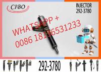 China Common Rail Injector Assy 292-3780 306-9380 306-9390 10R-7668 10R-7938 10R-7939 321-0990 For Diesel Engine C4 C6 for sale