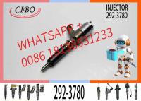China Common Rail Injector Assy 292-3780 306-9380 306-9390 10R-7668 10R-7938 10R-7939 321-0990 For Diesel Engine C4 C6 for sale
