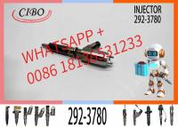 China Common Rail Injector Assy 292-3780 306-9380 306-9390 10R-7668 10R-7938 10R-7939 321-0990 For Diesel Engine C4 C6 for sale
