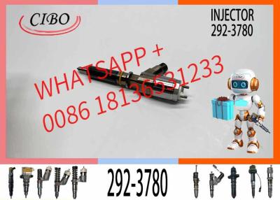 China Common Rail Injector Assy 292-3780 306-9380 306-9390 10R-7668 10R-7938 10R-7939 321-0990 For Diesel Engine C4 C6 for sale