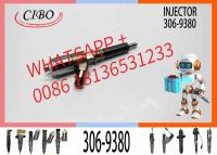 China Excavator Injector  292-3780 306-9380 10R-7673 10R-7676 2645A734 For C4 C6 Diesel Engine Parts Nozzle Assembly for sale