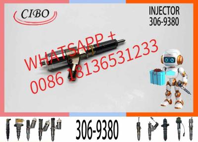 China Excavator Injector  292-3780 306-9380 10R-7673 10R-7676 2645A734 For C4 C6 Diesel Engine Parts Nozzle Assembly for sale