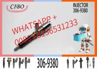China Excavator Injector  292-3780 306-9380 10R-7673 10R-7676 2645A734 For C4 C6 Diesel Engine Parts Nozzle Assembly for sale