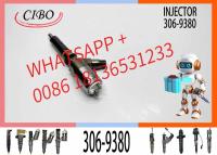 China Excavator Injector  292-3780 306-9380 10R-7673 10R-7676 2645A734 For C4 C6 Diesel Engine Parts Nozzle Assembly for sale