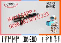 China Excavator Injector  292-3780 306-9380 10R-7673 10R-7676 2645A734 For C4 C6 Diesel Engine Parts Nozzle Assembly for sale