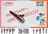China Excavator Injector  292-3780 306-9380 10R-7673 10R-7676 2645A734 For C4 C6 Diesel Engine Parts Nozzle Assembly for sale