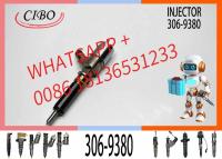 China Excavator Injector  292-3780 306-9380 10R-7673 10R-7676 2645A734 For C4 C6 Diesel Engine Parts Nozzle Assembly for sale