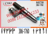 China High Quality 3512B 3516B Common Rail Fuel Injector386-1760 20R-1272 392-2000  10R-1303 10R-1278 10R-1276 for sale